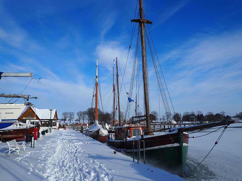Startseite - Gemeinde Ostseebad Insel Poel